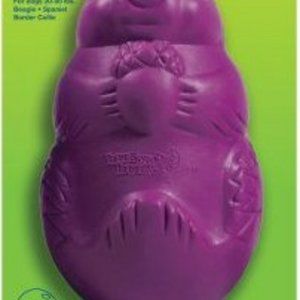 Dog | Petsafe Petsafe Busy Buddy Dog Toy Squirrel Dude Purple Medium ...